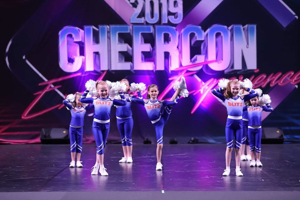 Contact – Blitz FCD Studios