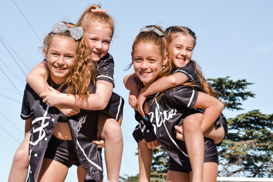 Our Staff – Blitz TCD Studios