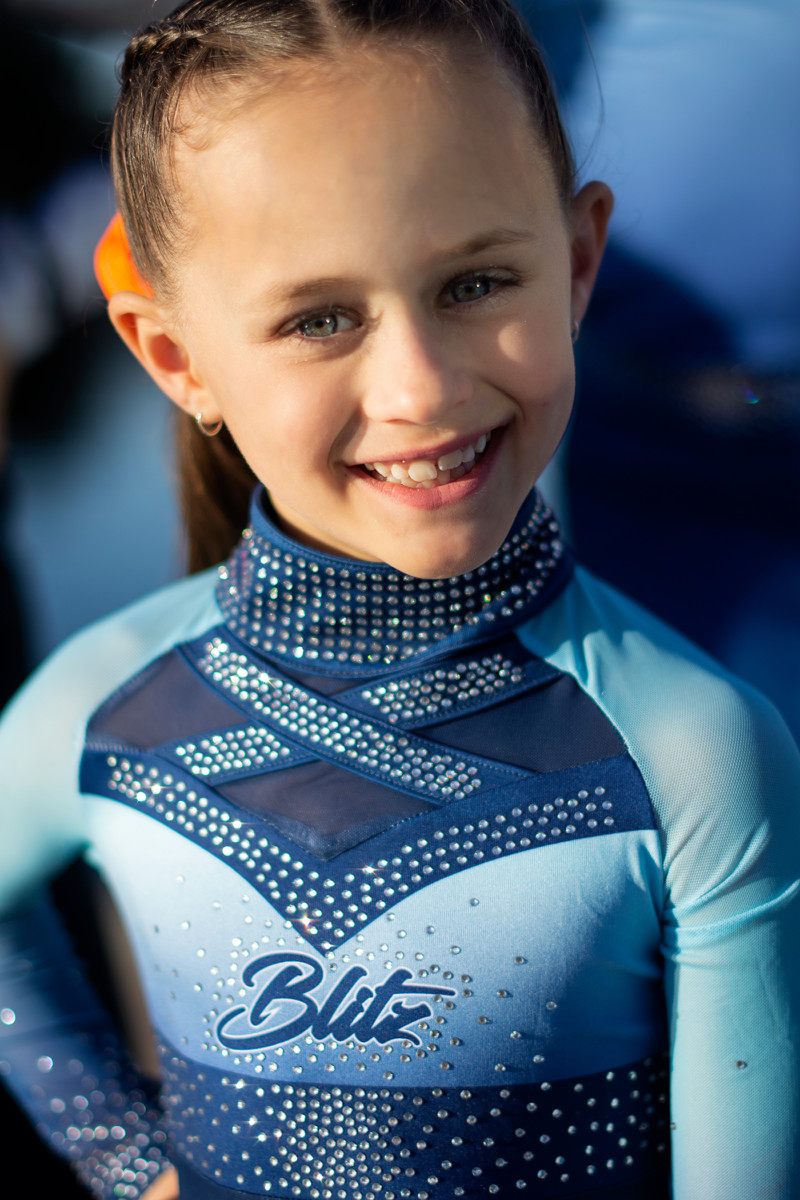 Blitz FCD Studios – Adelaide Cheer, Dance, Tumble and Fitness