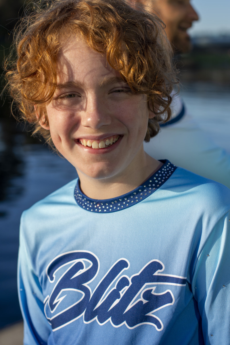 Blitz FCD Studios – Adelaide Cheer, Dance, Tumble and Fitness